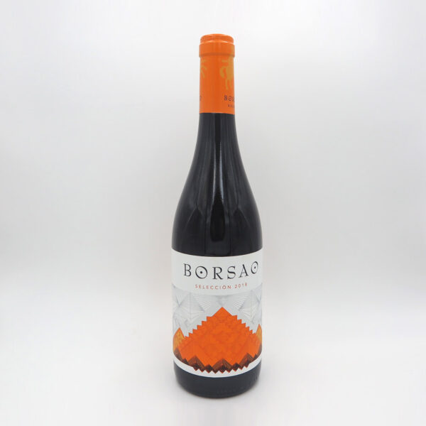 Borsao Selección - La Rinconada del Queso